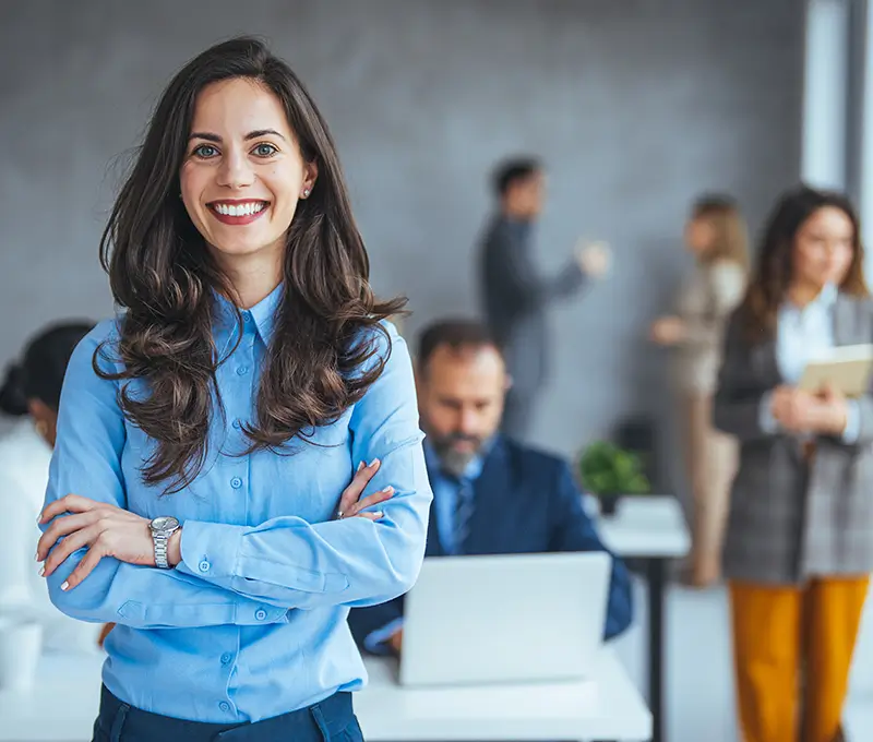 CleverMatch – HR Consulting, More Personal